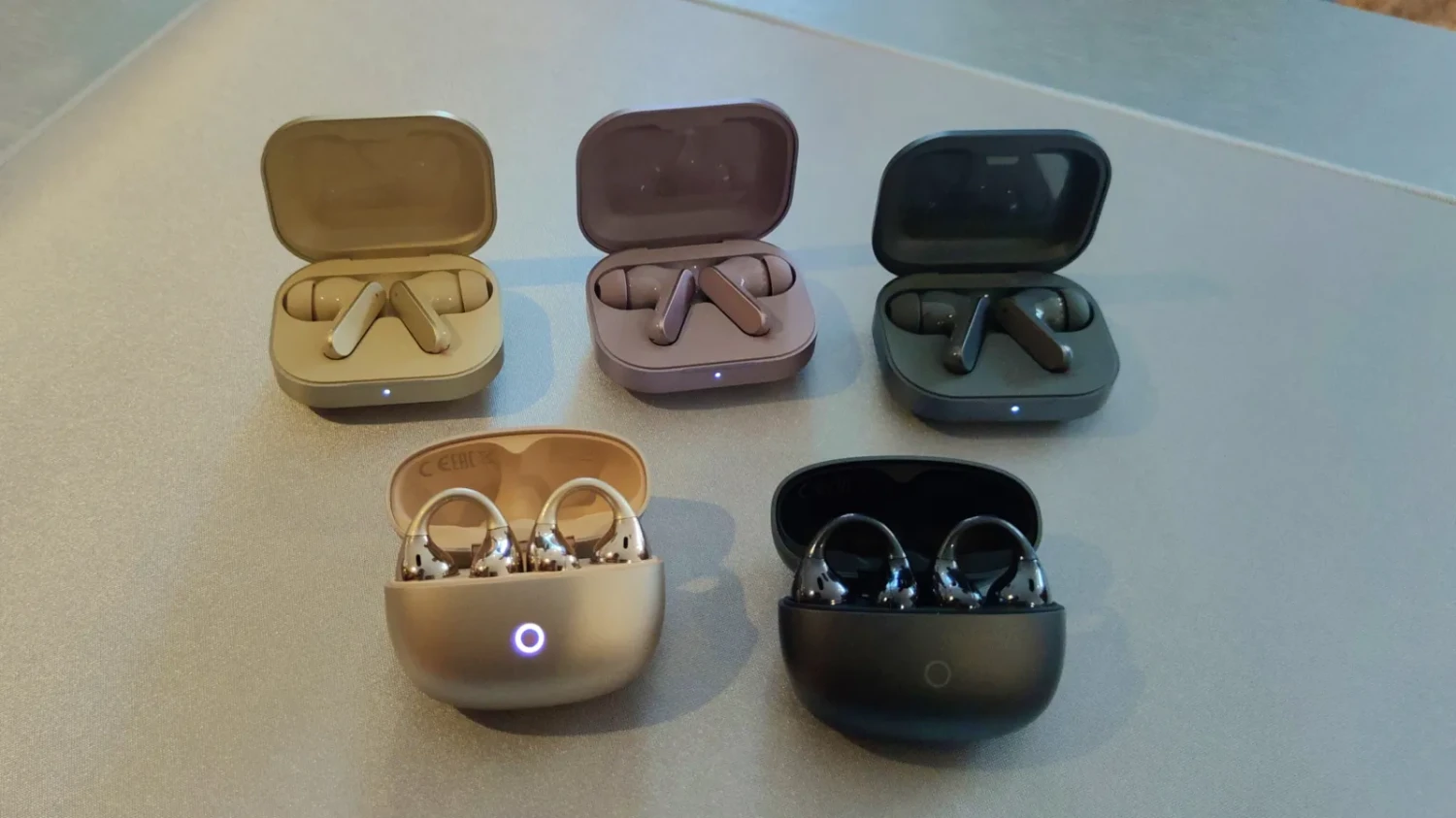 Duet TWS Realme Buds Clip dan Realme Buds Air8 Rilis Indonesia ...