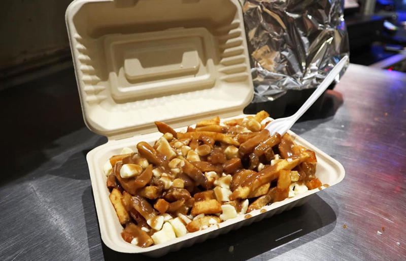 We ranked the BEST fast food fries in Australia and beyond - AlongWalker