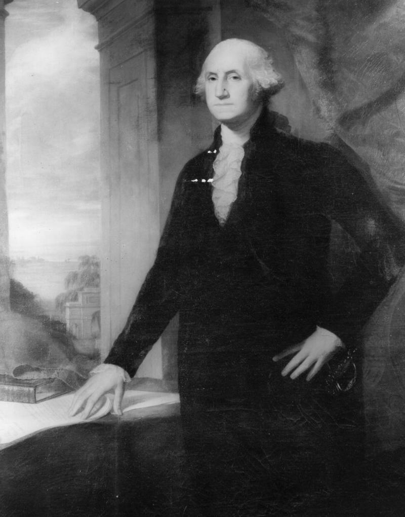 Common misconceptions about each American president - AlongWalker