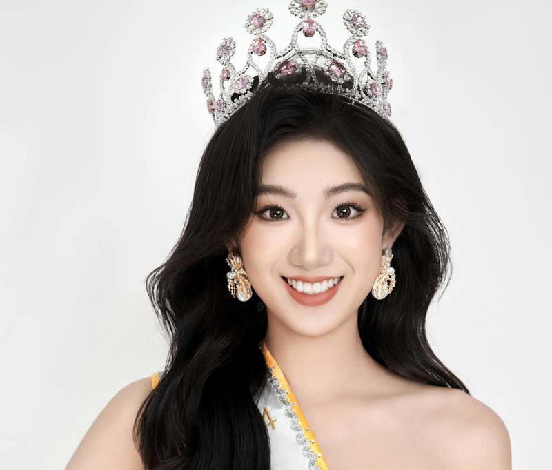Miss Universe 2025: Meet the Contestants - AlongWalker