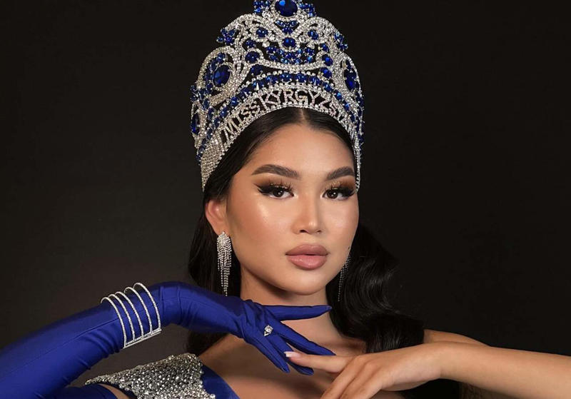 Miss Universe 2025: Meet the Contestants - AlongWalker