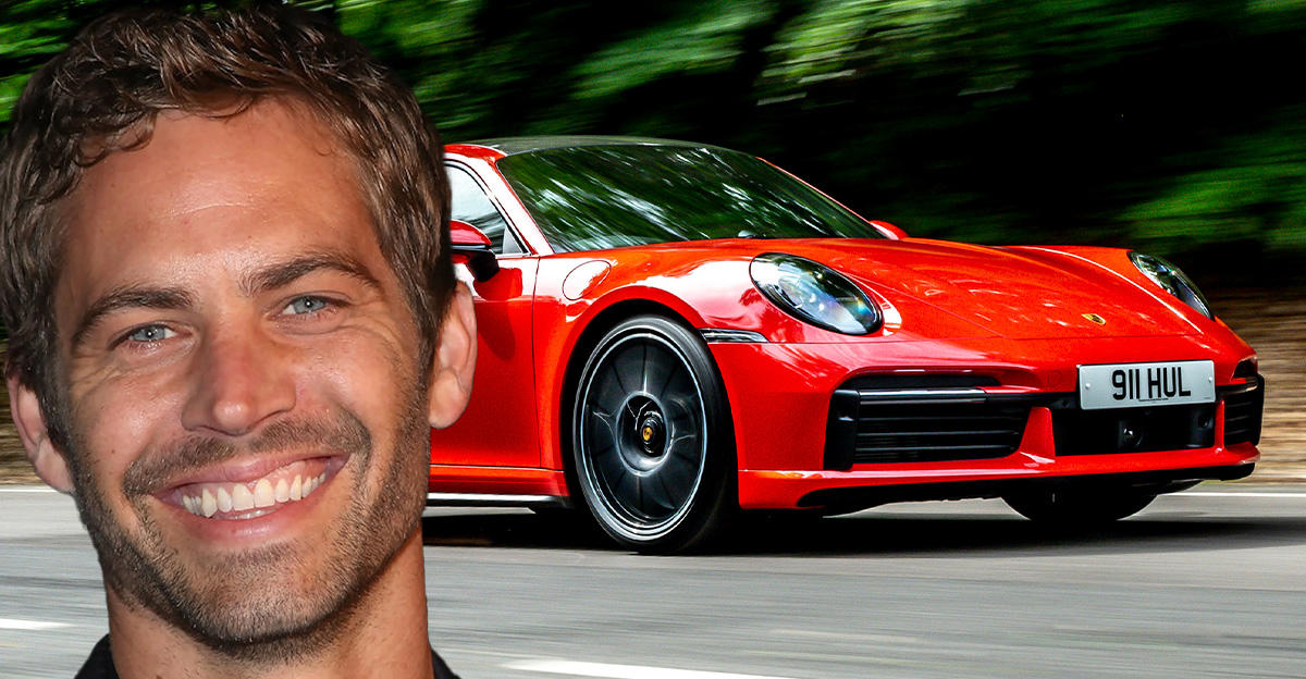 The Most Practical Supercars On The Market - AlongWalker