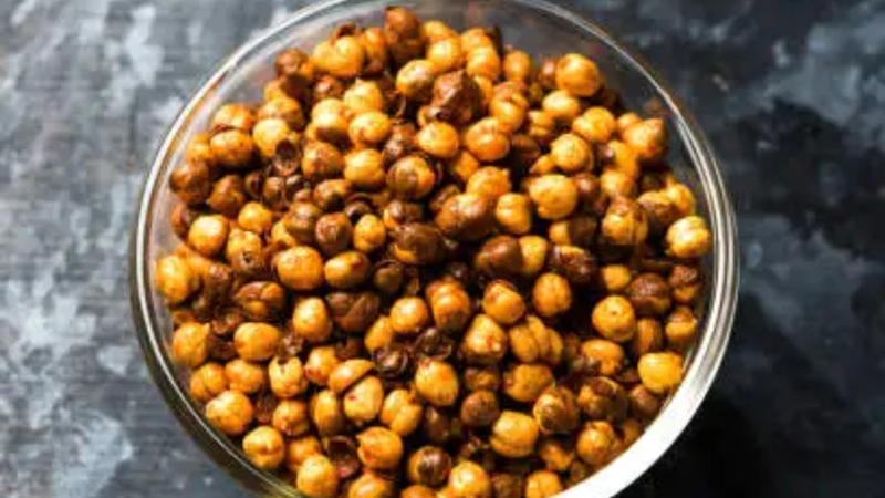 Top 6+ Indian snacks that are actually good for the health - AlongWalker